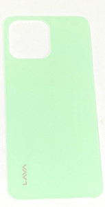 VRAVMO LAVA LAVA YUVA 2 PRO (GREEN) Back Panel: Buy VRAVMO LAVA LAVA ...