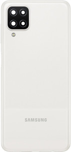 SMART SAMSUNG GALAXY A12 Back Panel: Buy SMART SAMSUNG GALAXY A12 Back ...