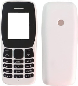 imbi Nokia 110 (2019) (TA-1192) Mobile Phone Panel Front Back Body With ...