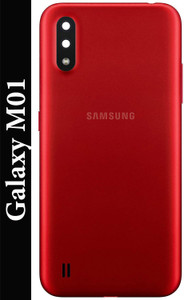 SMART SAMSUNG ( M01 ) Back Panel: Buy SMART SAMSUNG ( M01 ) Back Panel ...