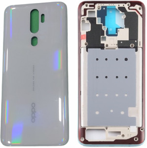 Kraze4blaze Oppo A5 (2020) (Housing Body) (Side Keys with Middle Body ...