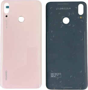 imbi Huawei Y9 (2019) / Enjoy 9 Plus Replacement Body Back Panel: Buy ...