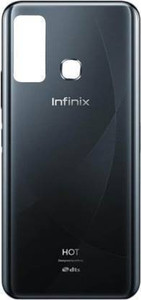 Kraze4blaze Infinix Hot 9 Back Panel: Buy Kraze4blaze Infinix Hot 9 ...