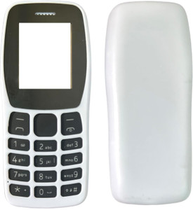 imbi Nokia 105 Plus (2022) 105+ Front Back Body With Keypad Front ...