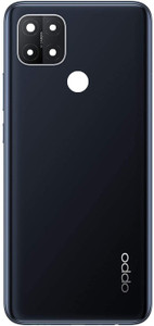 Sandreezz OPPO A15 (Housing Body) (Side Keys with Middle Body) (with ...