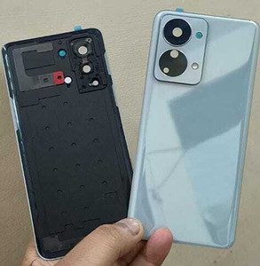 digie originaI Mobile Back body/Back Door Panel Body Cover Back Door ...