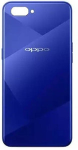 Shkiyo OPPO A3s Back Panel: Buy Shkiyo OPPO A3s Back Panel Online at ...