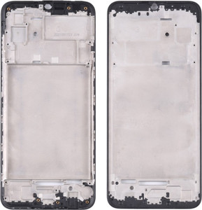 Sandreezz Samsung Galaxy A03 (LCD Frame Middle Chassis) Front Panel ...