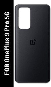Safa OnePlus 9 Pro 5G Back Panel: Buy Safa OnePlus 9 Pro 5G Back Panel ...