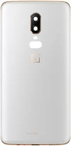 Namah oneplus 6 Back Panel: Buy Namah oneplus 6 Back Panel Online at ...