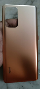 RODIAN REDMI NOTE 10 PRO MAX Back Panel: Buy RODIAN REDMI NOTE 10 PRO ...
