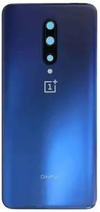 Namahstore Oneplus 7 Pro Original (Glass) (with Proper Logo) Back Panel ...