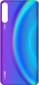 HQP for Tecno Camon 12 Pro ( CC9 ) [ With Pre Installed Adhesive ...