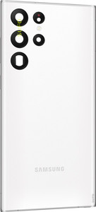 SUFO SAMSUNG Galaxy S22 Ultra Back Panel: Buy SUFO SAMSUNG Galaxy S22 ...