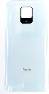 VRAVMO REDMI REDMI NOTE 9 PRO (WHITE) Back Panel: Buy VRAVMO REDMI ...