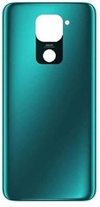 ANDROME Xiaomi Xiaomi Redmi Note 9 / Redmi 10X 4G Back Panel: Buy ...