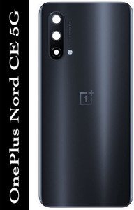 Flipkart SmartBuy OnePlus Nord CE ( 5G ) Back Panel: Buy Flipkart ...