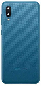 Binayaek SAMSUNG Galaxy A02 Back Panel: Buy Binayaek SAMSUNG Galaxy A02 ...