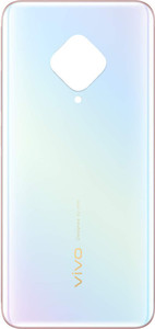 Flipkart SmartBuy Vivo S1 Pro Back Panel: Buy Flipkart SmartBuy Vivo S1 ...
