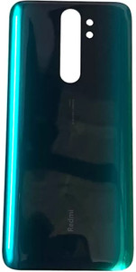 spareworld redmi Back Glass Body REDMI NOTE 8 PRO Back Panel: Buy ...