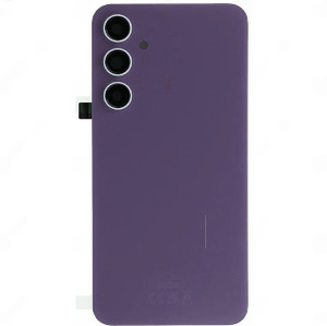 SPAREWARE SAMSUNG s23 FE Galaxy S23 FE-Purple Back Panel: Buy SPAREWARE ...