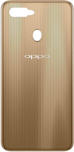 KezeMize OPPO A5s (with Proper Logo) Back Panel: Buy KezeMize OPPO A5s ...