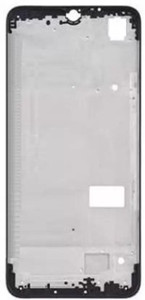 VRAVMO REALME REALME 2 PRO (MIDDLE FRAME CHASIS) LCD FRAME Back Panel ...