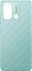 INSERVICE REDMI 12C WITH PROPER LOGO Back Panel: Buy INSERVICE REDMI ...