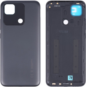 Unique4Ever Redmi 10A ( 220233L2C ) Back Panel: Buy Unique4Ever Redmi ...