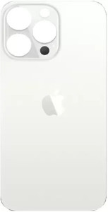 Hynaty APPLE IPHONE 13 PRO (WHITE) Back Panel: Buy Hynaty APPLE IPHONE ...