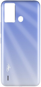 Sandreezz itel Vision 1 Pro (with Proper Logo) Back Panel: Buy ...