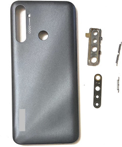 Kraze4blaze Realme 5i Back Panel: Buy Kraze4blaze Realme 5i Back Panel ...