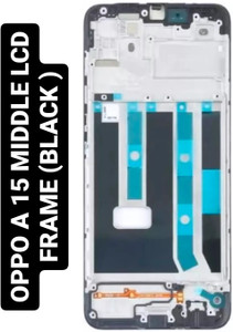 SeriousShopper OPPO OPPO A 15 Full Panel: Buy SeriousShopper OPPO OPPO ...