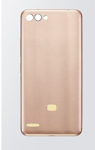 Kraze4blaze iTel P13 (With Proper Logo) Back Panel: Buy Kraze4blaze ...