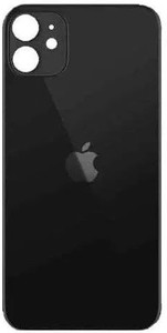 FLOUNDER APPLE IPHONE 11 WITH PROPER LOGO Back Panel: Buy FLOUNDER ...