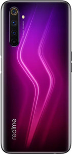 Farcry Realme 6 Pro Back Panel: Buy Farcry Realme 6 Pro Back Panel ...