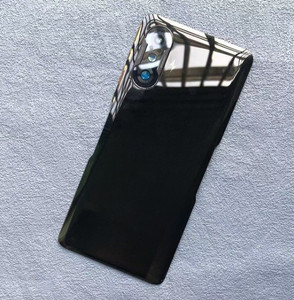 Docile Poco F3 GT Back Panel: Buy Docile Poco F3 GT Back Panel Online ...