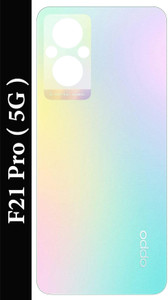 Flipkart SmartBuy Oppo F21 Pro ( 5G ) Back Panel: Buy Flipkart SmartBuy ...