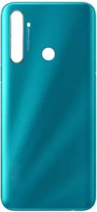 Farcry Realme 5i Back Panel: Buy Farcry Realme 5i Back Panel Online at ...