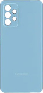 Tworld Battery Back Panel Replacement For Samsung Galaxy A52 / A52 5G ...