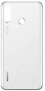 BrewingQ Huawei Huawei P30 lite(Glass) Back Panel: Buy BrewingQ Huawei ...