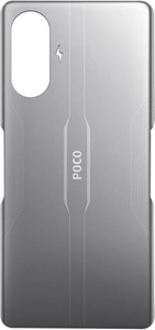 Safa POCO F3 GT 5G Back Panel: Buy Safa POCO F3 GT 5G Back Panel Online ...