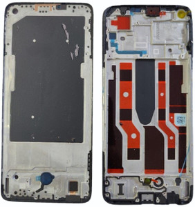 Sandreezz OPPO F21 Pro 5G (Original Front Housing LCD Frame) Front ...
