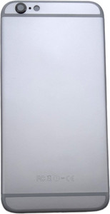 FULL CELL Apple iPhone 6s Back Panel: Buy FULL CELL Apple iPhone 6s ...