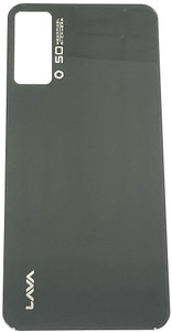 VRAVMO LAVA LAVA BLAZE PRO (BLACK) Back Panel: Buy VRAVMO LAVA LAVA ...