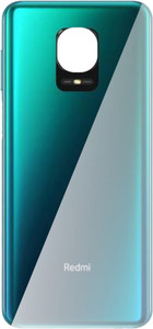 PanelLand Redmi Note 9 Pro Max Back Panel: Buy PanelLand Redmi Note 9 ...