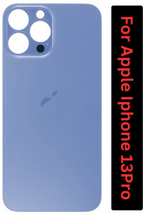 Niviti Apple Iphone 13 Pro Back Panel: Buy Niviti Apple Iphone 13 Pro ...