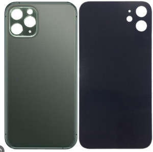 SPAREWARE IPHONE IPHONE 12 PRO MAX Back Panel: Buy SPAREWARE IPHONE ...