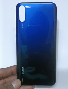 Sandreezz Tecno Tecno Spark GO (KC1) (with Proper Logo) Back Panel: Buy ...
