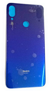 SPAREWARE Redmi Note 10 Pro/Note 10 Pro Max Back Panel: Buy SPAREWARE ...